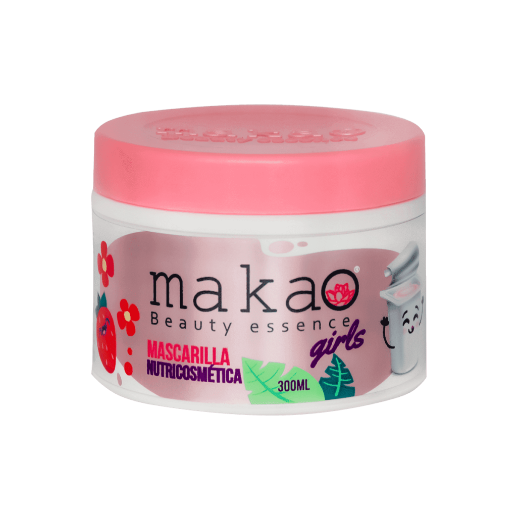 Tratamiento Makao Girls - Makao Beauty Essence