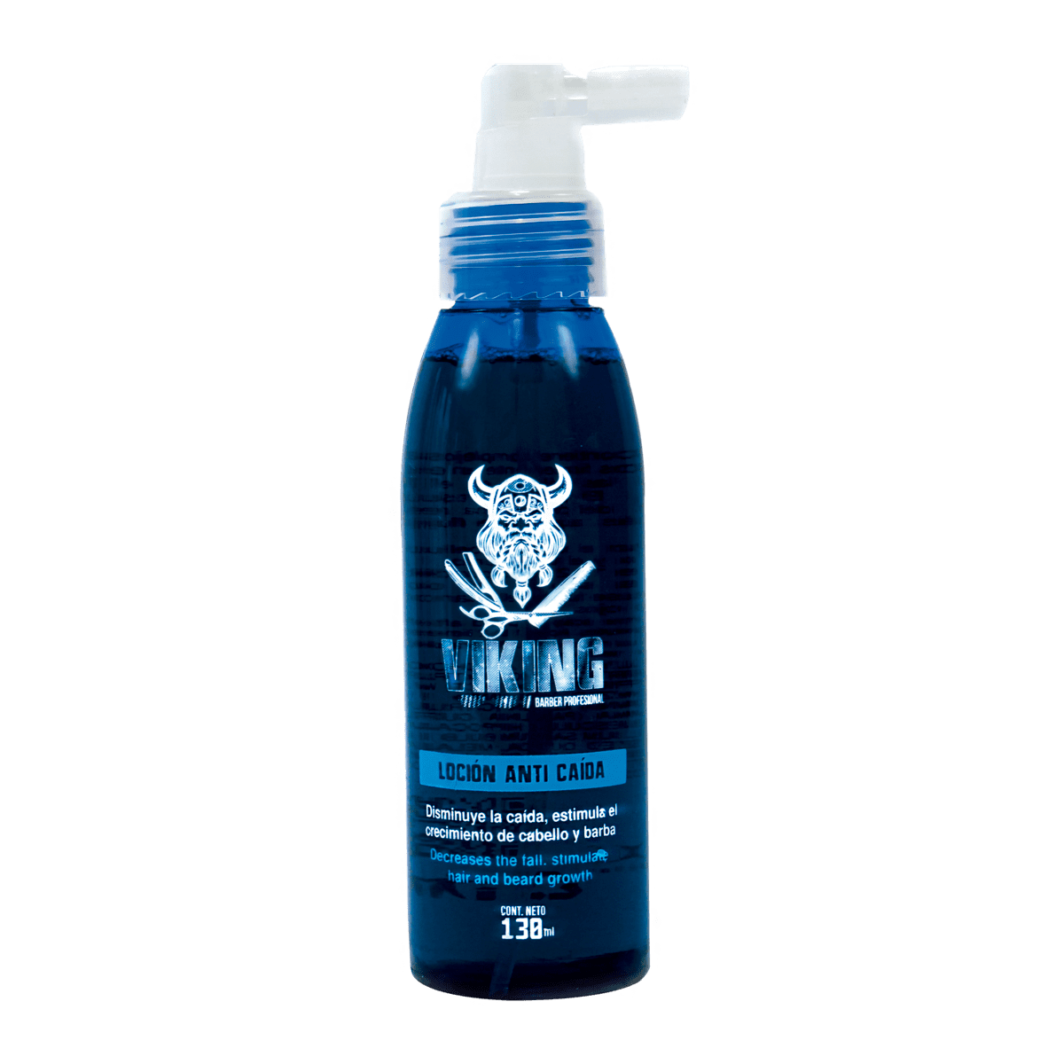 Loción Control Caída Viking - Makao Beauty Essence Loción Control Caída Viking - Makao Beauty Essence