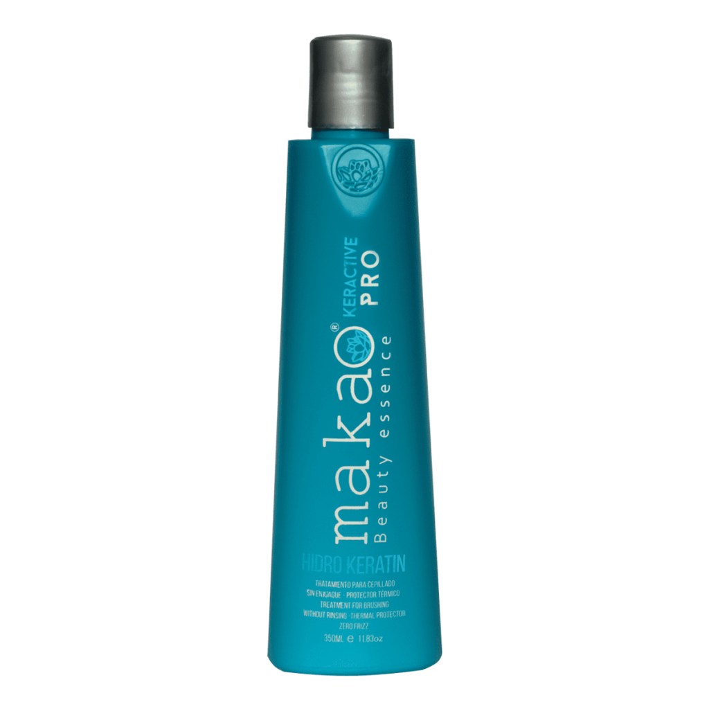 Tratamiento Hidro Keractive Pro - Makao Beauty Essence