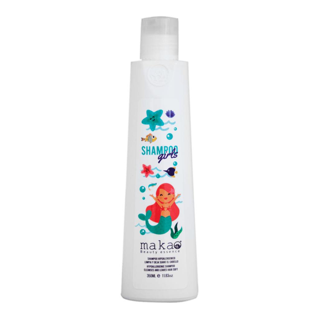 Makao - Tratamiento para el Cabello