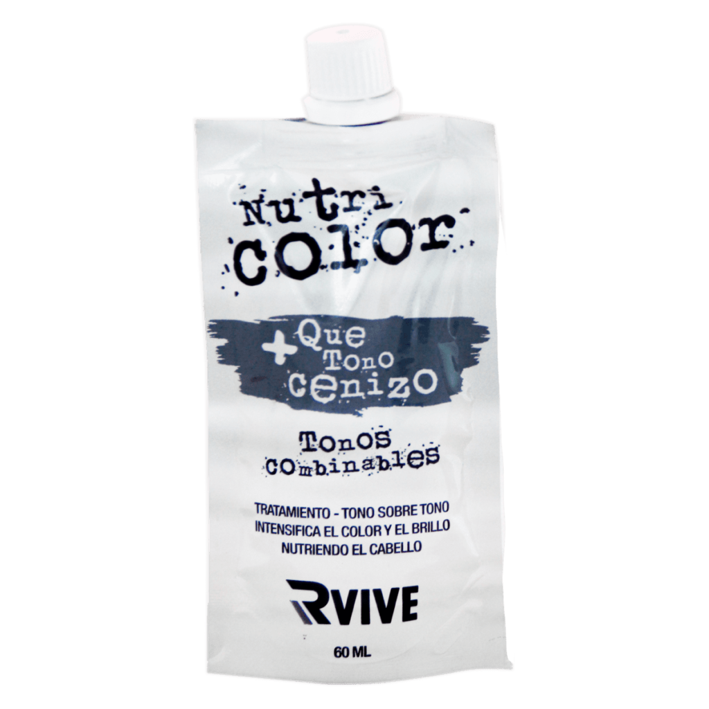 Tratamiento RVIVE Nutricolor Tono Sobre Tono - Makao Beauty Essence