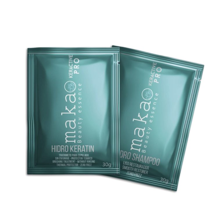 Makao - Tratamiento para el Cabello